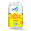NPV Beverage Company - Open a new happiness in Every Sip