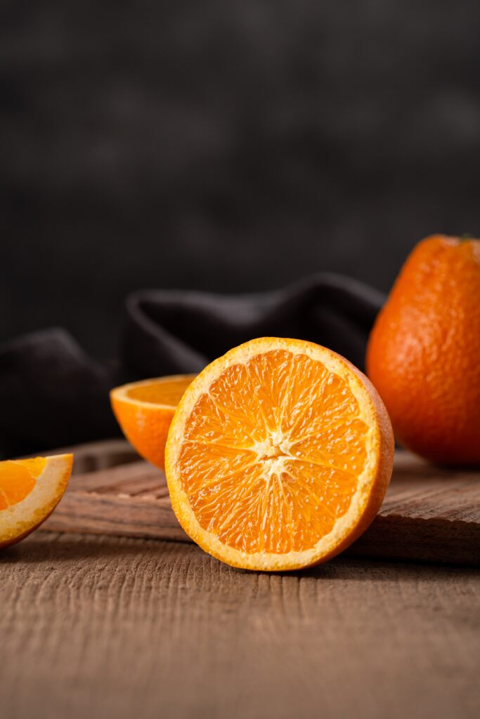 7 Health Benefits Of Orange You Should Know - NPV Beverage