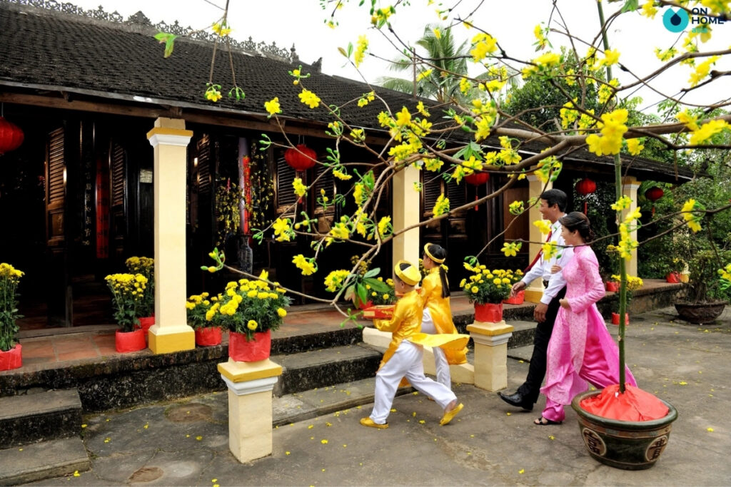 Vietnamese Tet Holiday: The Biggest Festival Of The Year