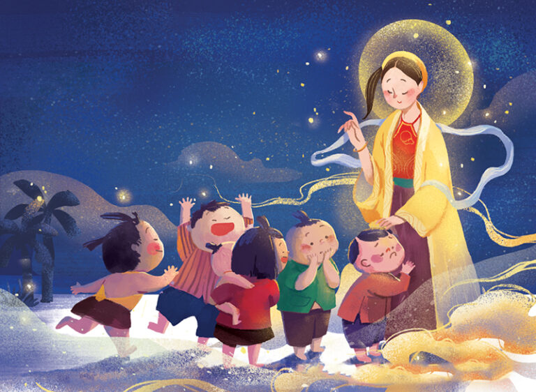 Moonlight Magic: The Vietnamese Mid-Autumn Festival - NPV Beverage