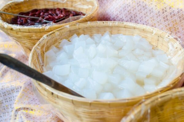 Nata de Coco Is A Tropical Treat of Sweet Delight - NPV Beverage